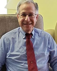 Success Stories | Robert Petruzzi, PhD
